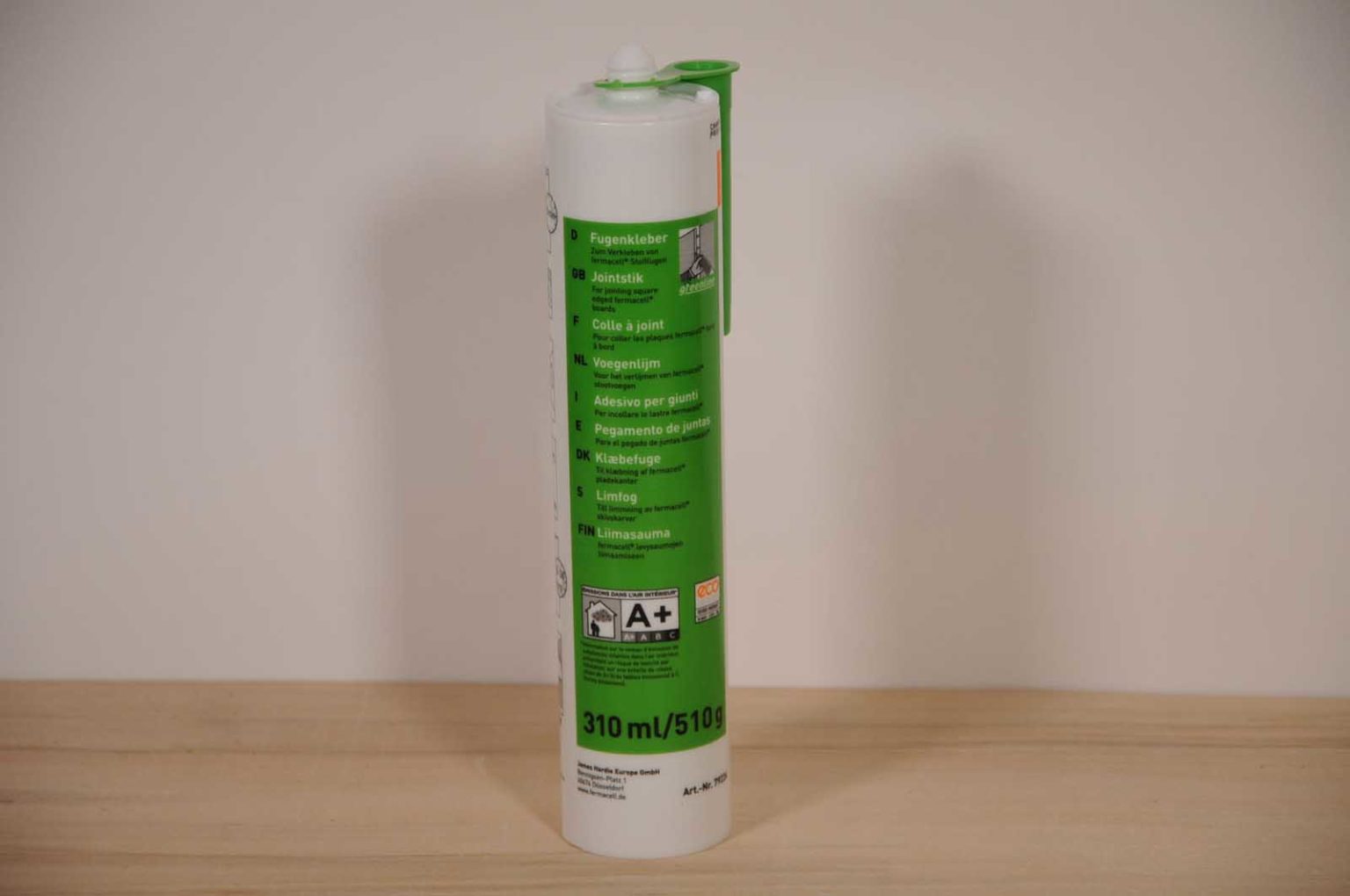 Fermacell colle à joint greenline